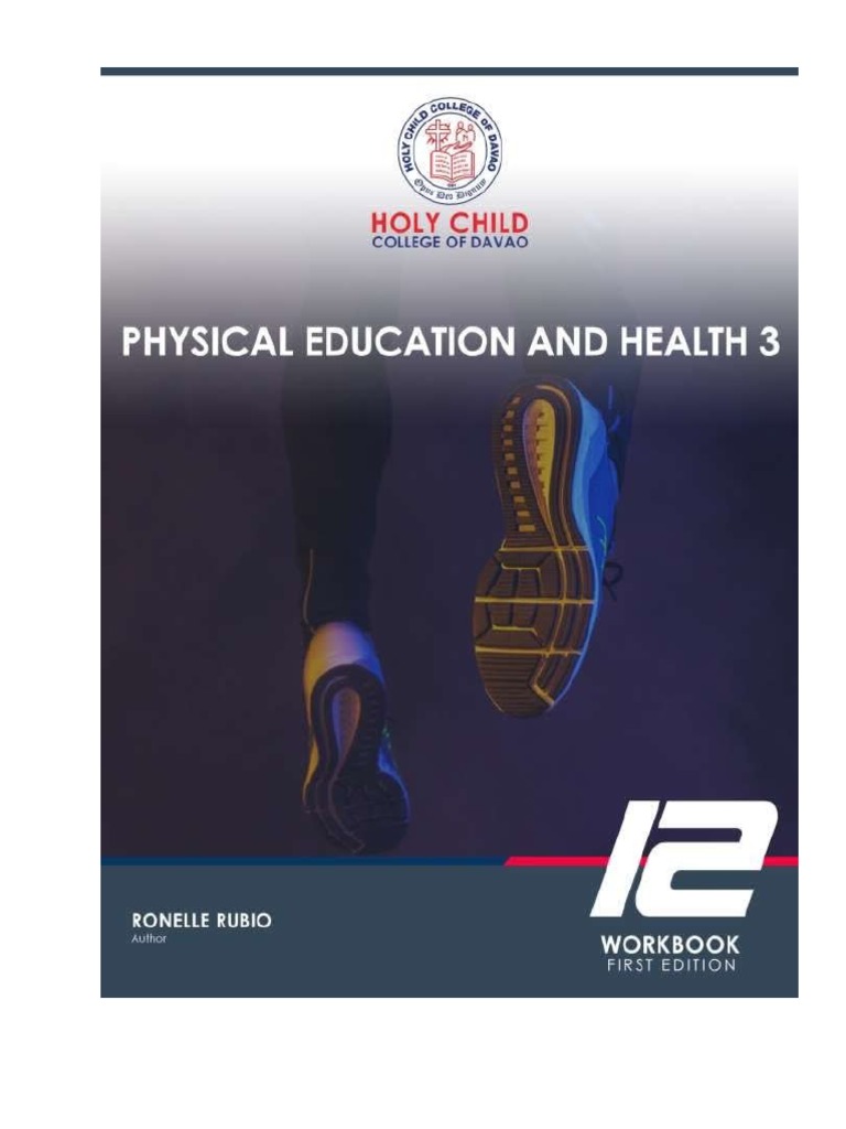 Pe 3 | PDF | Physical Education | Ballet