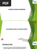Prota Structure | PDF