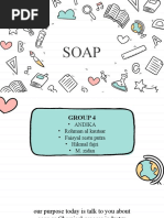 Saponification - Definition, Reactions, Mechanism, Examples ...