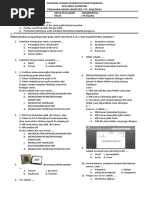 Pengenalan Komponen Scratch dan Fungsinya | PDF