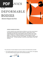 Beam Deflection by Double Integration Method | PDF | Beam (Structure) | Bending