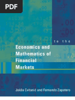 EVestment Reference Guide | PDF | Beta (Finance) | Sharpe Ratio