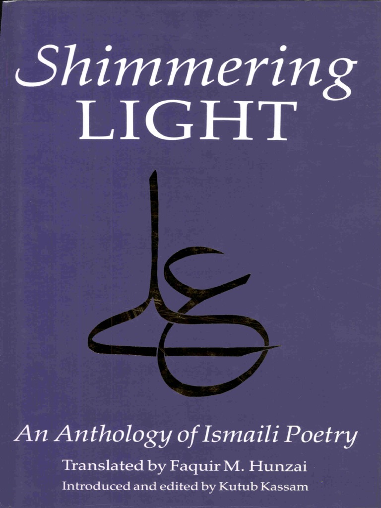 Shimmering Light | PDF