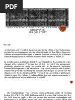 Mug Shot Identification Board Specifications | PDF