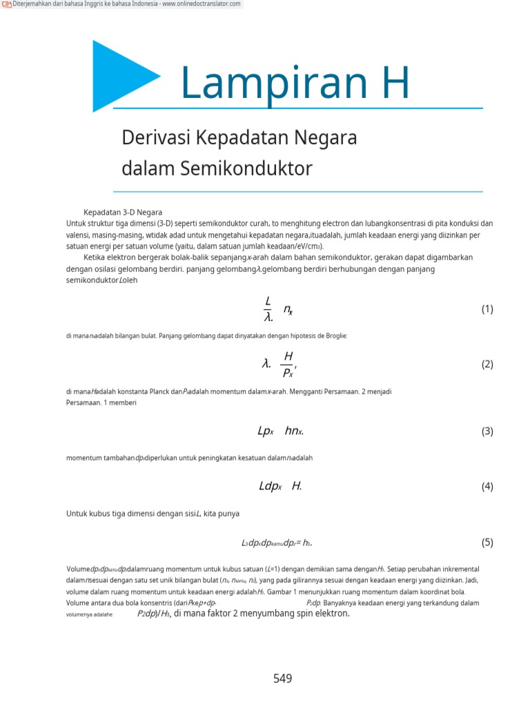 Semiconductor Devices Physics and Technology by Simon M. Sze, Ming-Kwei ...