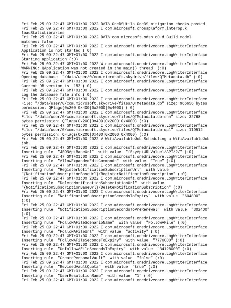 Current Log | PDF | Cache (Computing) | Databases