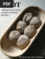 The Pastry Chef Bible | PDF | Cakes | Meringue