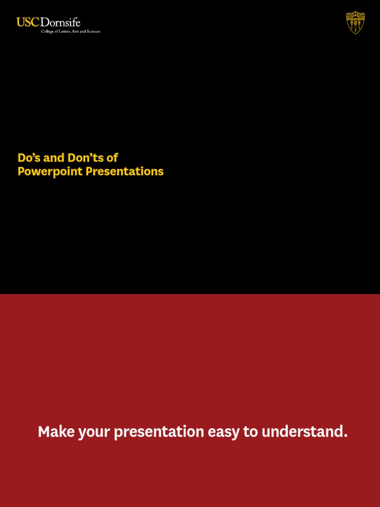 Powerpoint Training | PDF | Microsoft Power Point | Communication Design