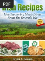 Be Ro CookBook | PDF