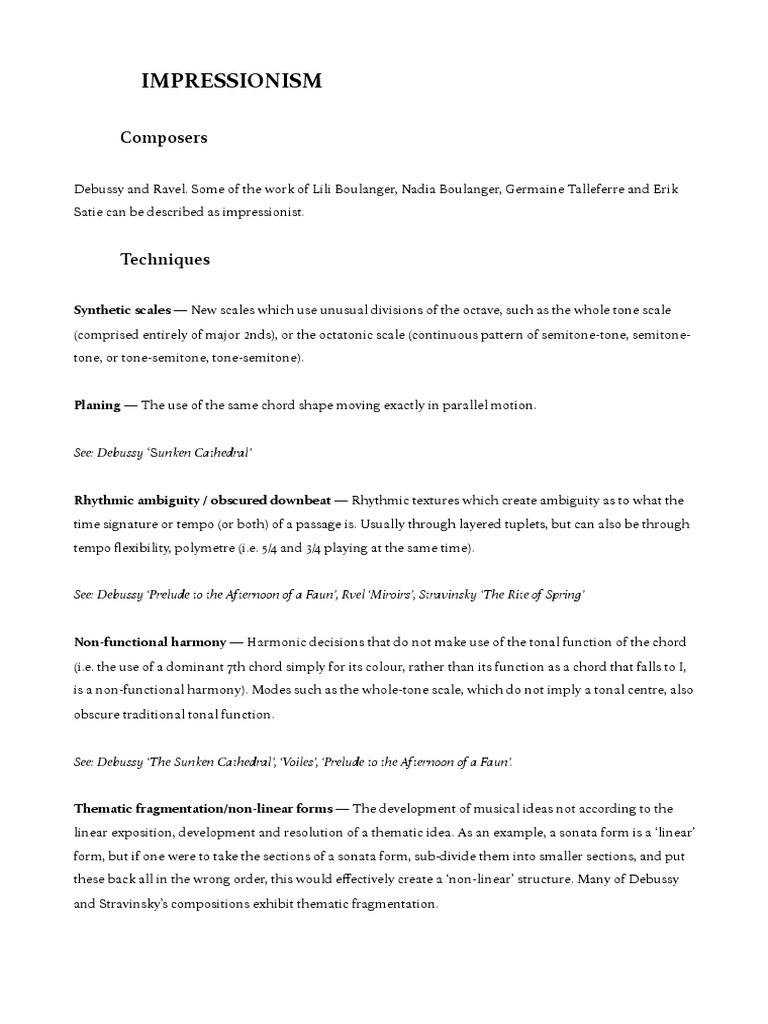 Cheat Sheet 2 | PDF | Scale (Music) | Harmony