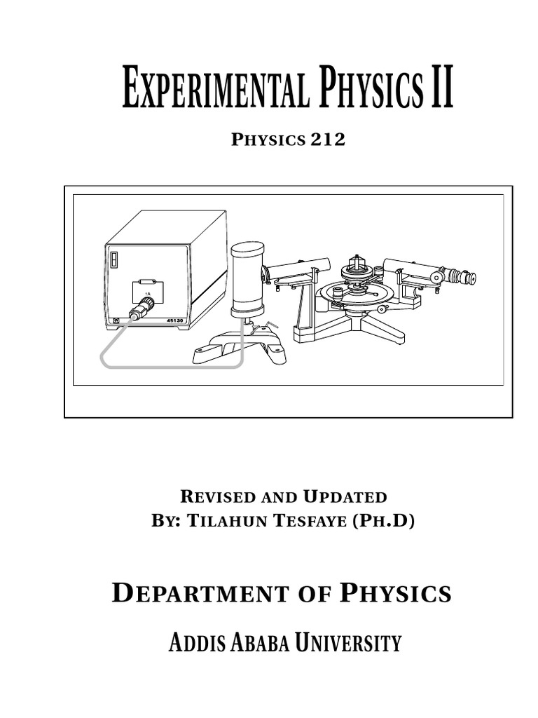 Phys 212 | PDF | Inductor | Voltage