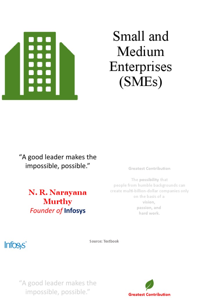 SMEs in Bangladesh | PDF | Small And Medium Sized Enterprises ...