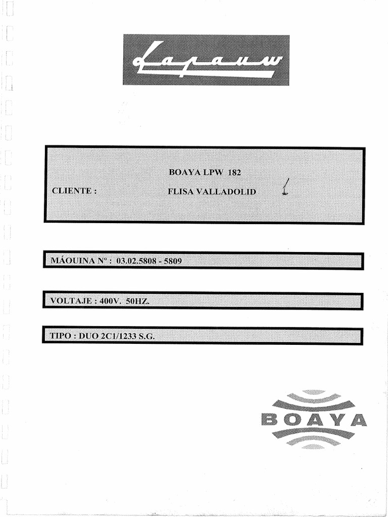 Calandra Lapauw | PDF