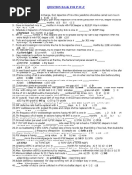 HFL and Danger Level Markings on Bridges | PDF | Bridge | Civil Engineering