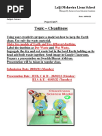 ISO 273: Clearance Holes for Fasteners | PDF | Screw | International ...