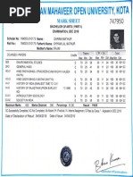 OGFR - 23 & 24 For UC Submission As Per New OGFR - 2023 Rules | PDF ...