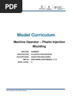Lifter Calculation - Injection Mould: SUITABLE ANGLE (Degrees) | PDF