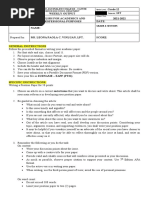 Insight Paper Format | PDF | Concept | Cognitive Science