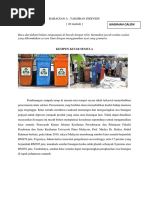 Contoh Karangan Emel | PDF