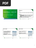 Manual Ufcd 6214 | PDF | Contabilidade | Balancete