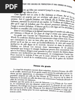 Le Chemin Initiatique Du 30ème Degré Du REAA - Chevalier Kadosh | PDF ...