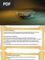 5 Examples of Non-Academic Texts | PDF