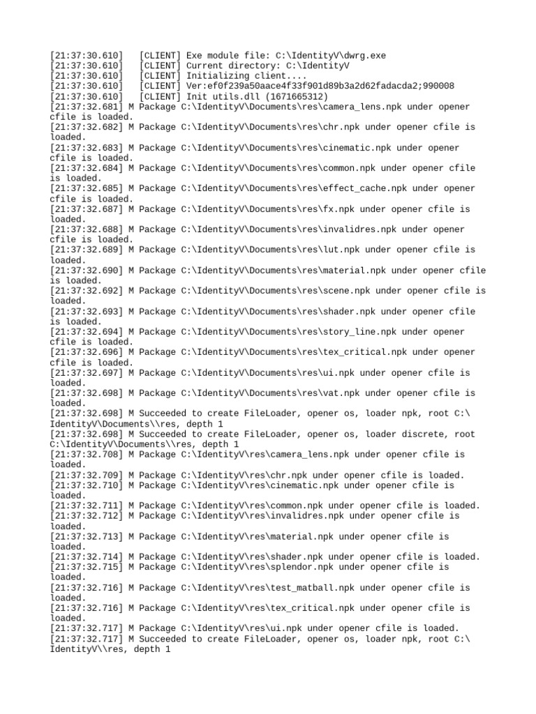 Log 0 | PDF | Computing Platforms | Operating System Families