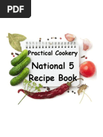 Kitchen Requisition Form | PDF