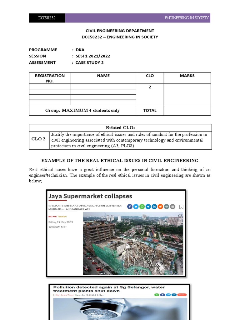 Nota 6 | PDF | Engineering | Civil Engineering