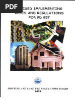 Design Standards For Subdivision | PDF | Road | Land Lot