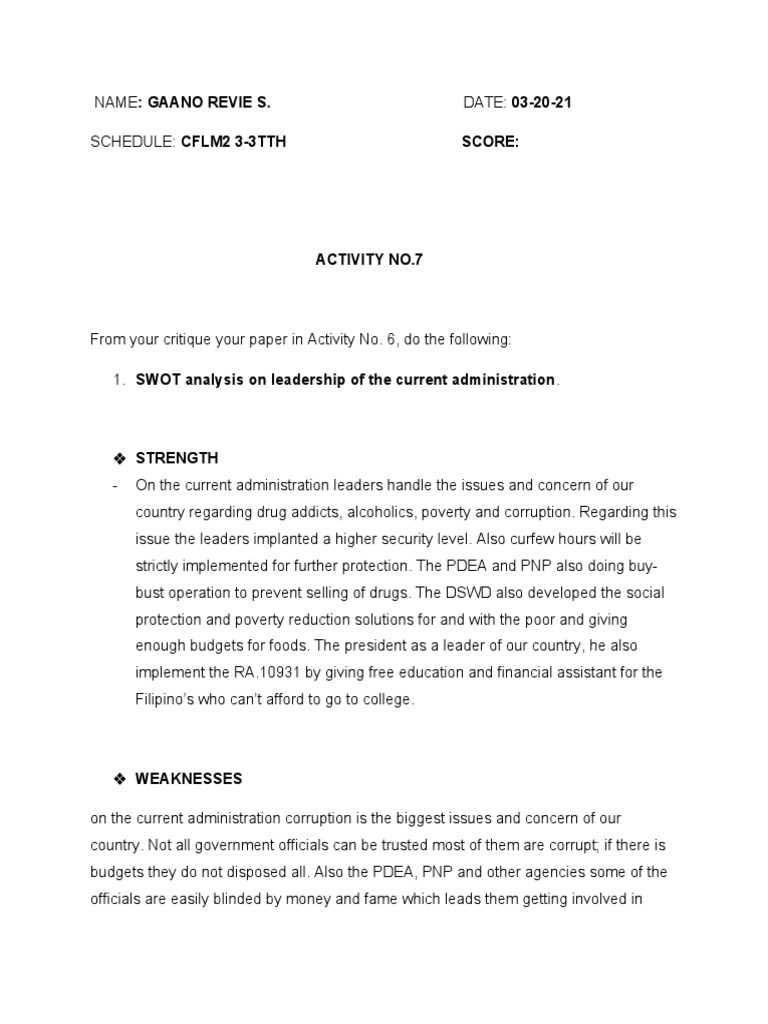 CFLM2 Midterm Exam | Download Free PDF | Drug Rehabilitation | Poverty