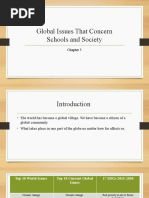 George Counts | PDF | Sociological Theories | Teaching And Learning