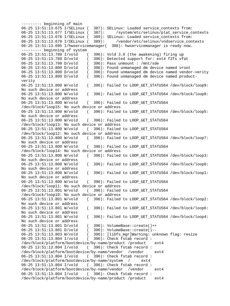 Logcat CSC Update Log | Download Free PDF | Proprietary Software | Computing