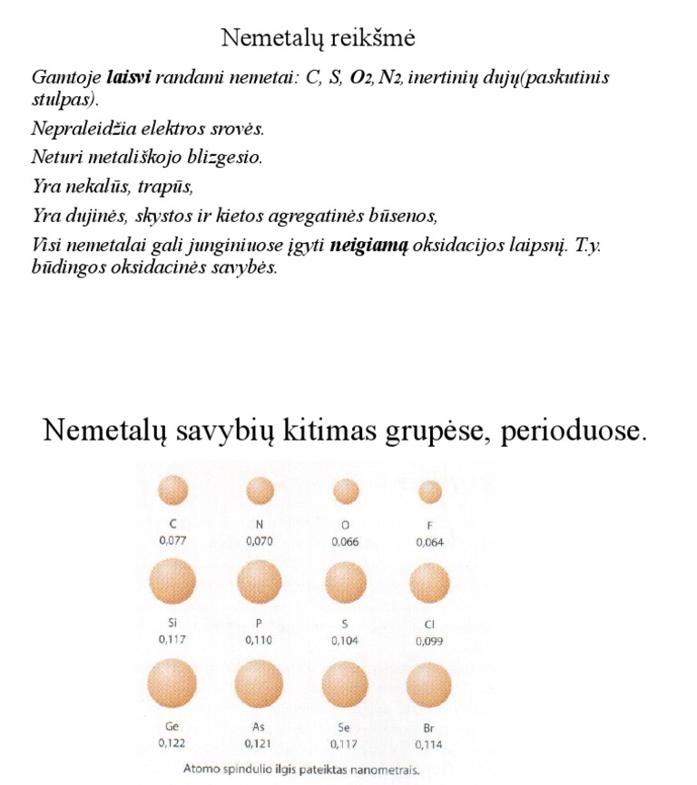 Nemetalai | PDF