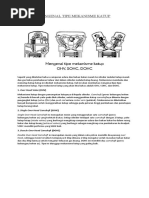 Profil Perusahaan PT JIAEC | PDF