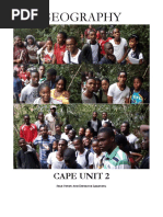 Caribbean Political Development Up To 1985 | PDF | Policy | Government