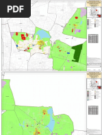 Development Plan of Cuttack | PDF