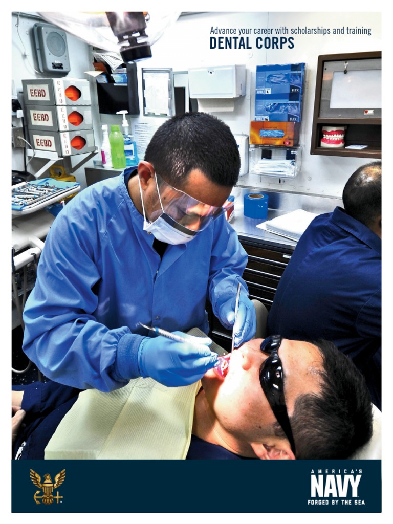 Dentist Brochure | PDF | Dentistry | Oral And Maxillofacial Surgery