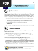 KPP q2 Aralin 1 Wika Sa Panayam at Balita Sa Radyo at Telebisyon | PDF