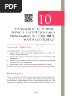 UNOCINI: Children's Needs Assessment Model | PDF | Child Neglect ...