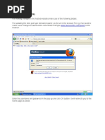 Cummins Login Guide | PDF | Password | User (Computing)