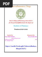 Final Year Pharmacy Project Ideas | PDF | Pharmaceutical Industry ...