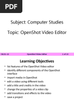 CLASS 7 - COMPUTER - CH-7 HTML5-Images, Links and Tables - NOTES | PDF ...