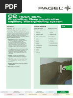 Crystalline Waterproofing Solutions Philippines | PDF | Concrete | Cement