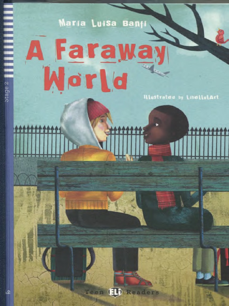 Banfi Maria Luisa A Faraway World | PDF | Wales | Curry