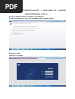 Manual ATN910 | PDF | Red de área amplia | Protocolos de red