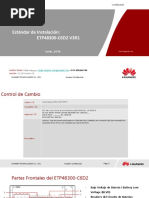 Isdp Mobile App v1.1 | PDF | Informática | Software