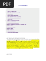 Flevomax 500mg Prospecto | PDF | Amamantamiento | El embarazo