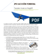 Medidas de Bulones Hexagonales | PDF