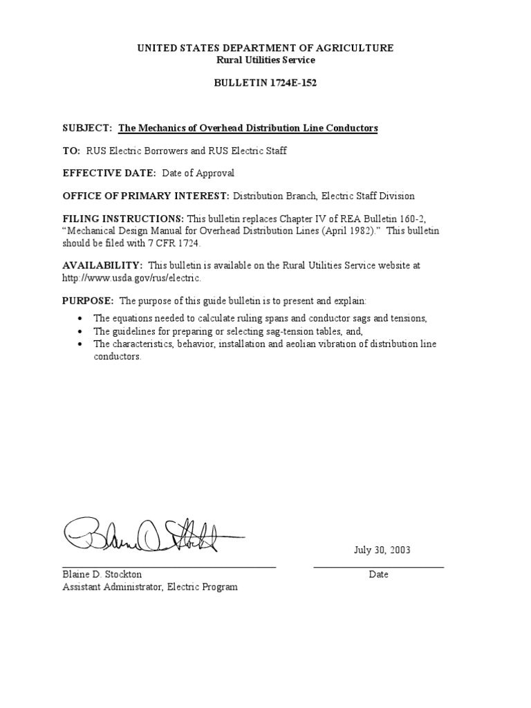 Sag Calculation | PDF | Electrical Conductor | Creep (Deformation)